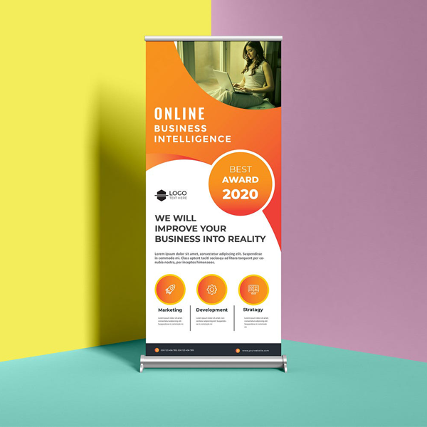 Sign Media Digital Advertising Agency in UAE